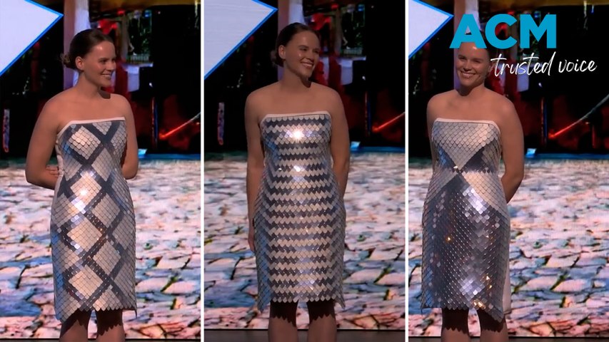 Adobe creates world's first interactive, animated dress fabric | The ...