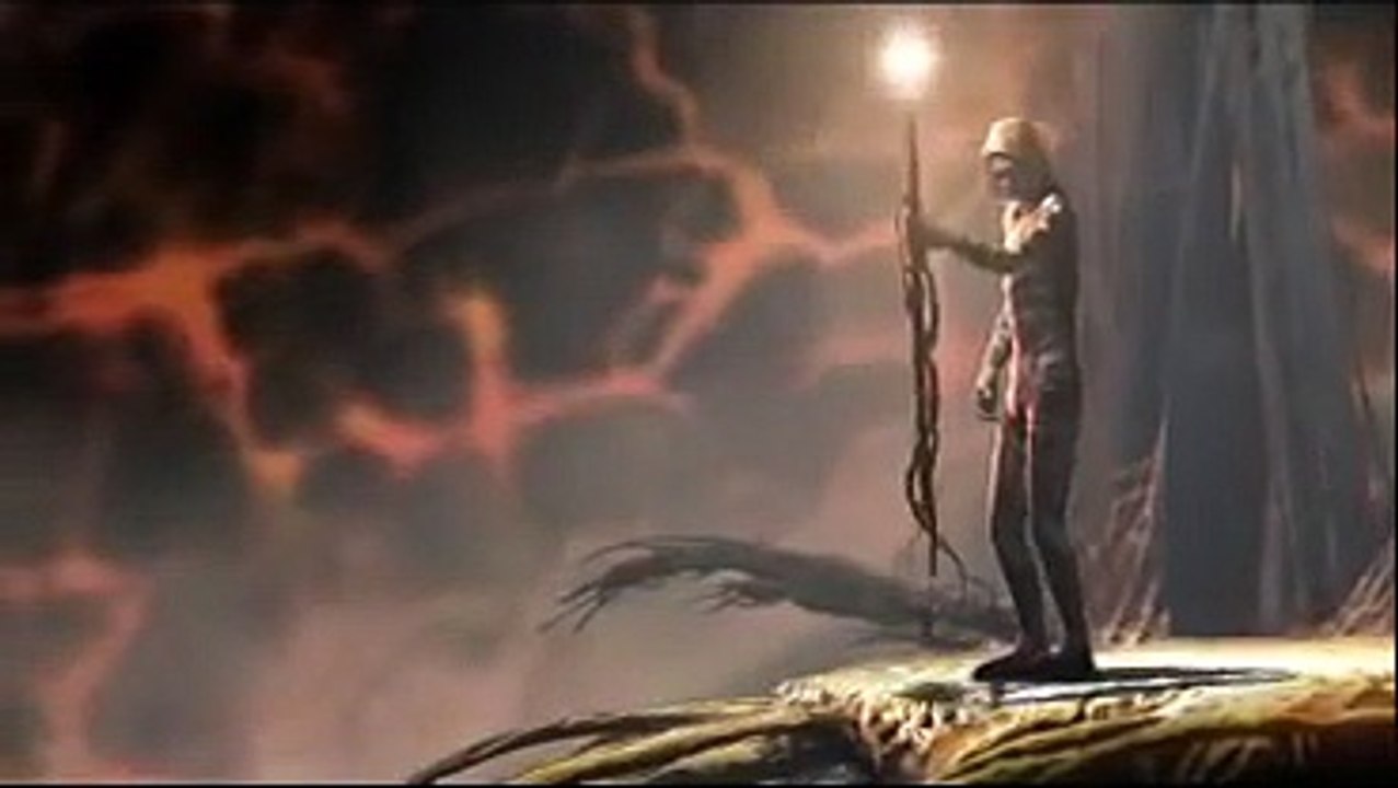 The Cathedral | movie | 2002 | Official Trailer - video Dailymotion