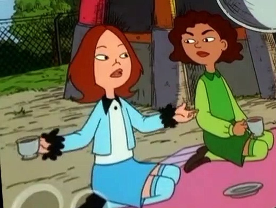 Recess Recess S01 E005 – First Name Ashley - video Dailymotion