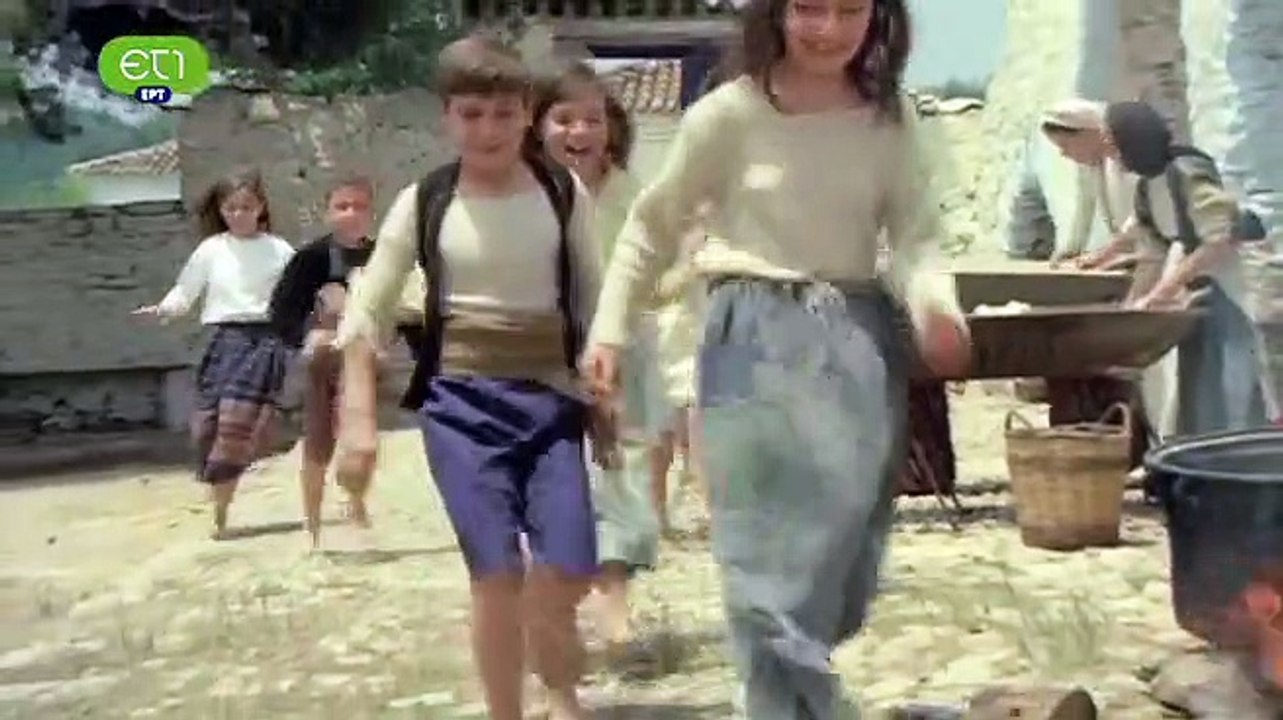 Η ΦΟΝΙΣΣΑ - 1974 - TVRip - 656x368 - video Dailymotion
