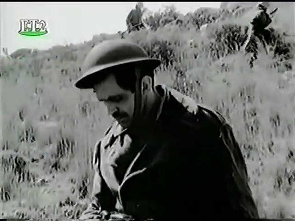Ο ΓΥΡΙΣΜΟΣ ΤΟΥ ΣΤΡΑΤΙΩΤΗ - 1966 - TVRip - 720x556 - video Dailymotion
