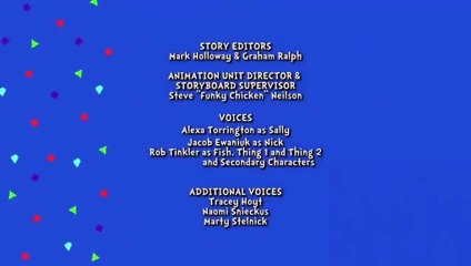 The Cat In The Hat End Credits By Noah G Dailymotion