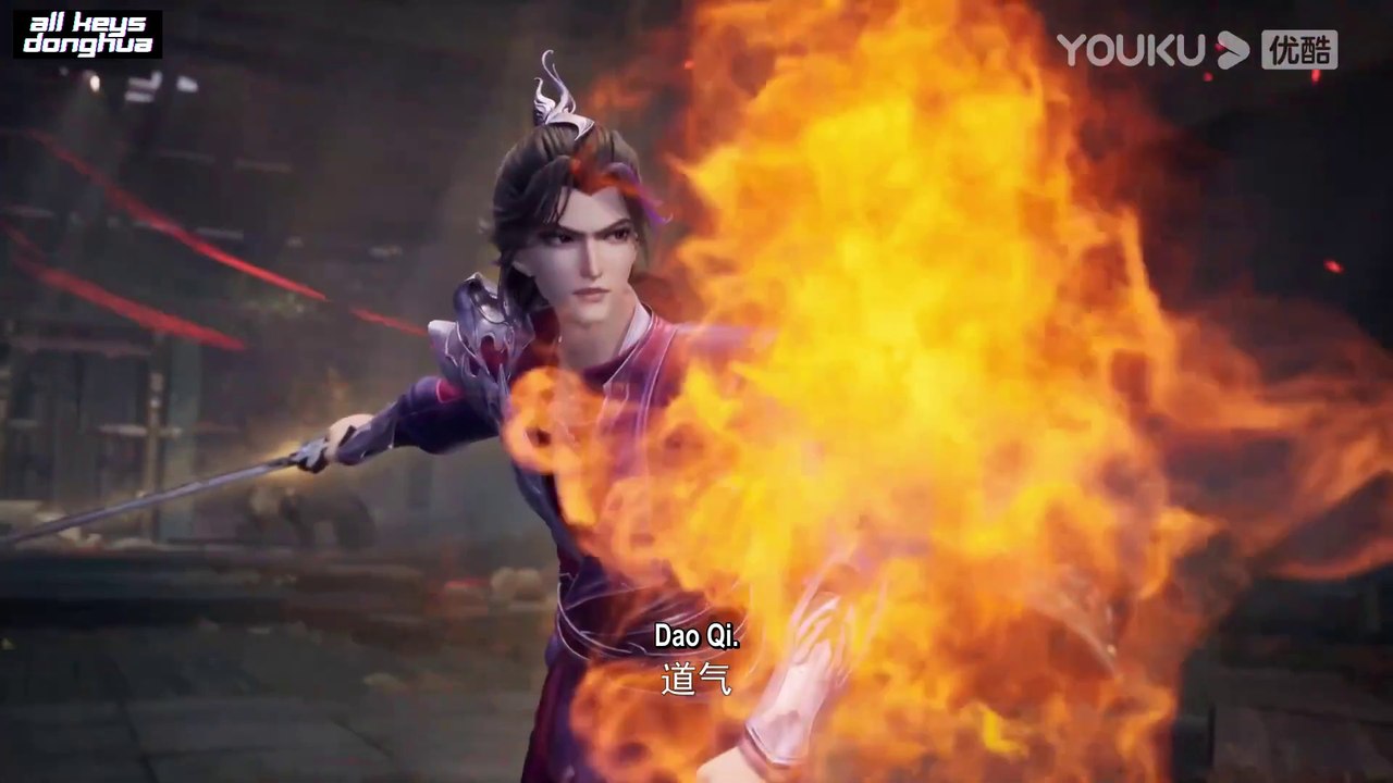 Glorious Revenge of Ye Feng Ep 8 ENG SUB - video Dailymotion