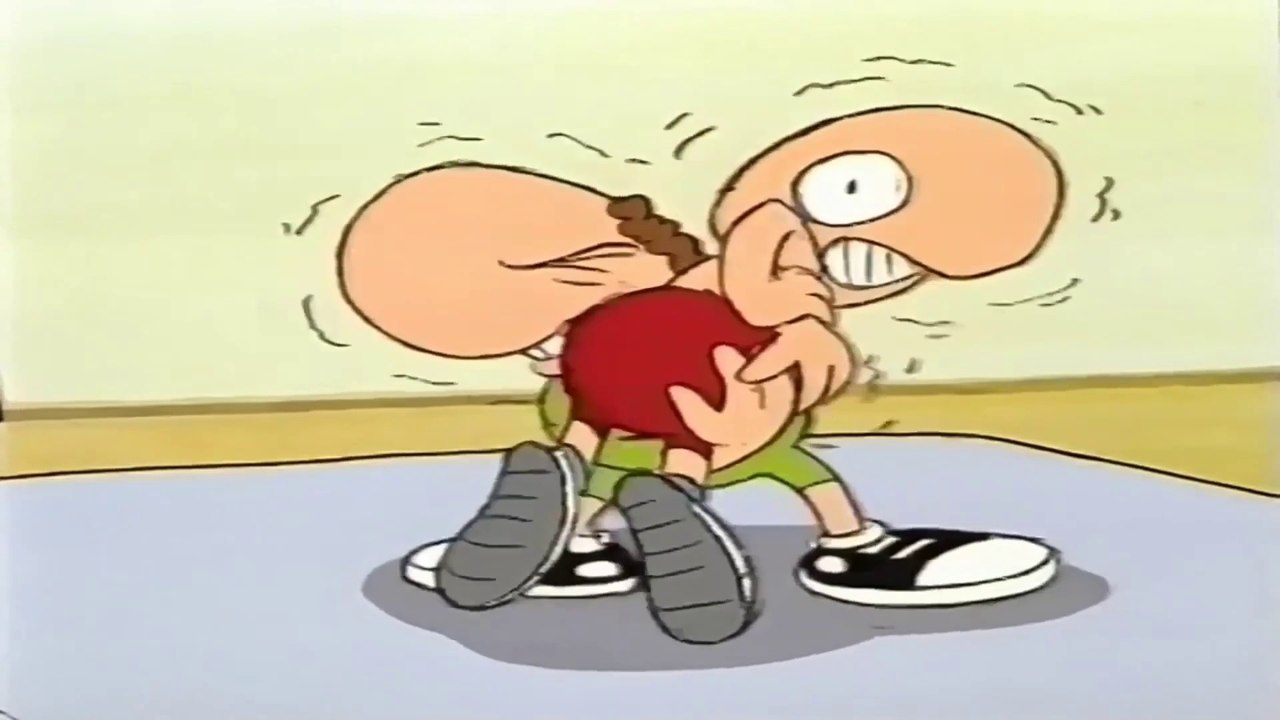 Bill Body - Lutar ou Dançar - Vídeo Dailymotion