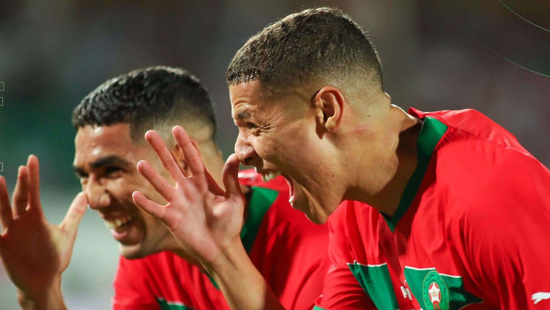 Morocco's AFCON 2023 Squad Revealed | beIN SPORTS