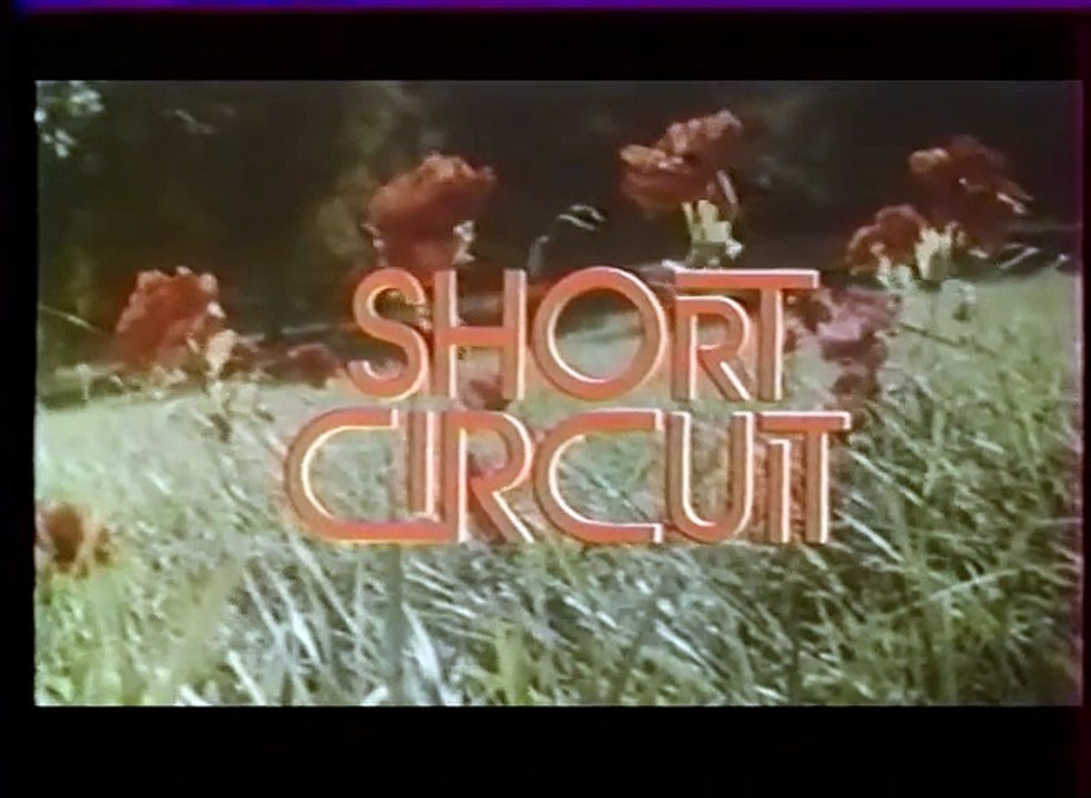 Short Circuit | movie | 1986 | Official Trailer - video Dailymotion