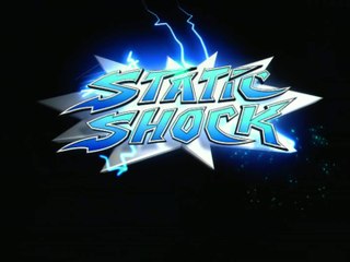 Static Shock [2000] by Lost Media Archive - Dailymotion