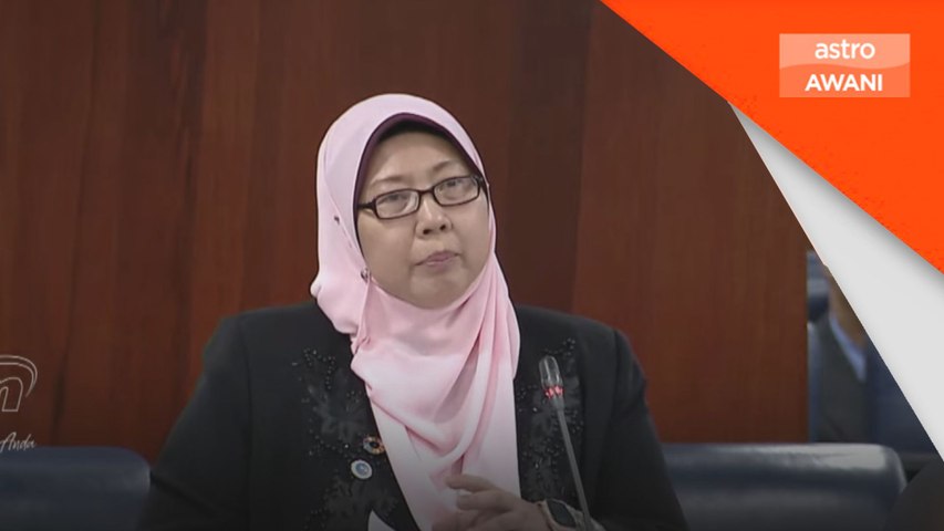 Kerajaan kenal pasti pasaran baharu eksport produk tempatan | Astro Awani