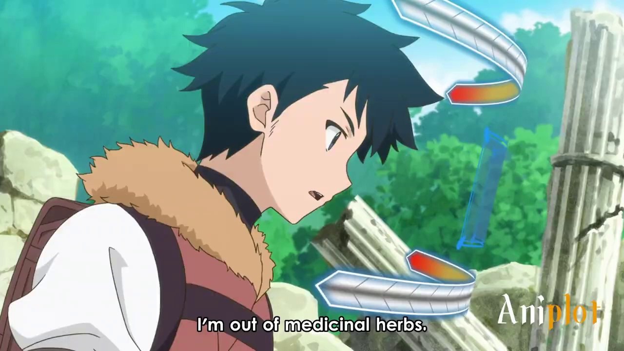 He Got The Worst Skill And Became The Strongest Player - video Dailymotion