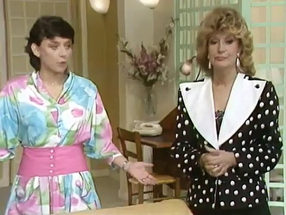 Maguy - saison 1 Episode 007 - Amoral morale et demie - Vidéo Dailymotion