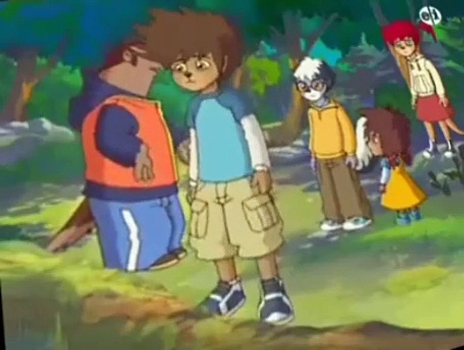 The Mysteries of Alfred Hedgehog The Mysteries of Alfred Hedgehog E023 ...