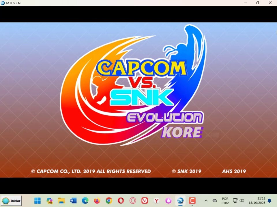 Capcom Vs SNK Evolution Kore - Trailer - Vídeo Dailymotion