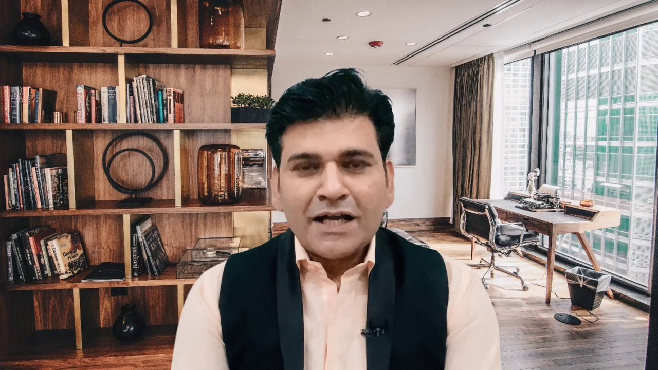 2 top stocks for 60 days Dr Ravi Singh DRS Finvest - video Dailymotion