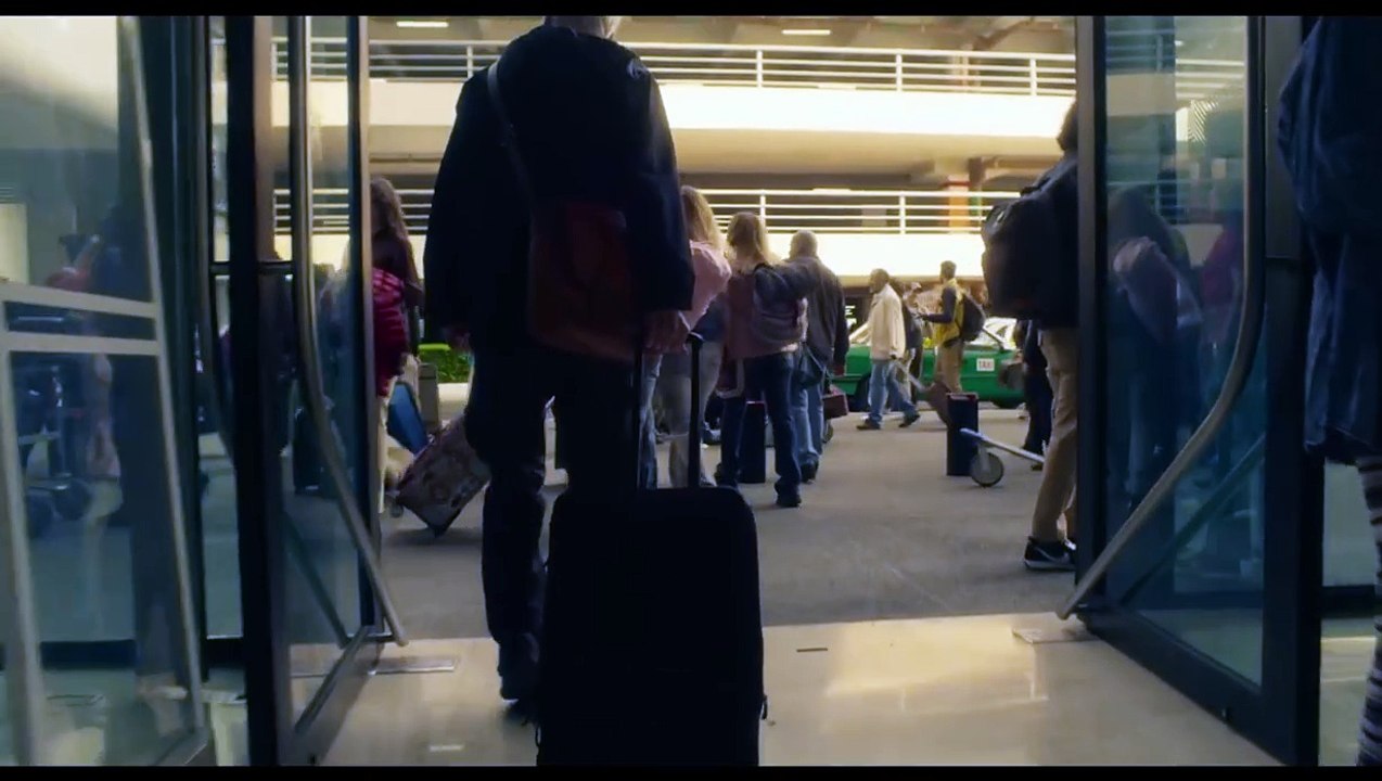 SAW X - Testere 10 - Dailymotion Video