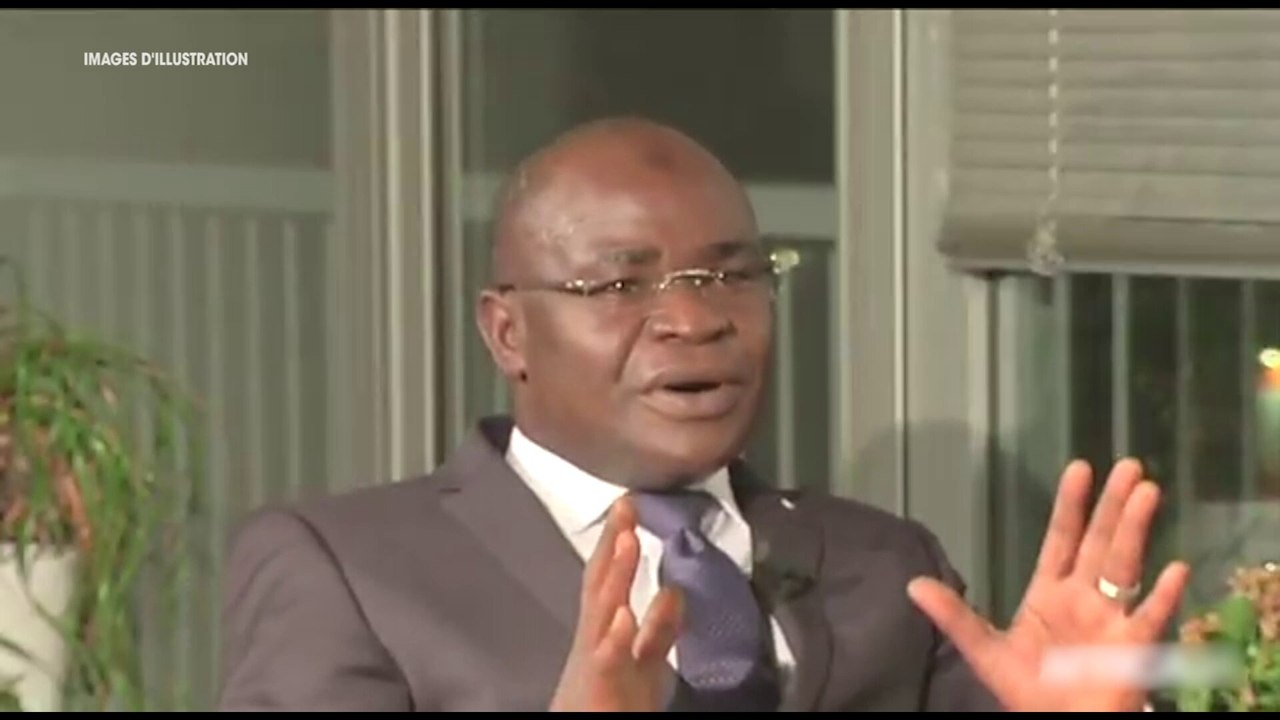 Ibrahim Kalil Konaté, Ministre de la Transition numérique et de la ...