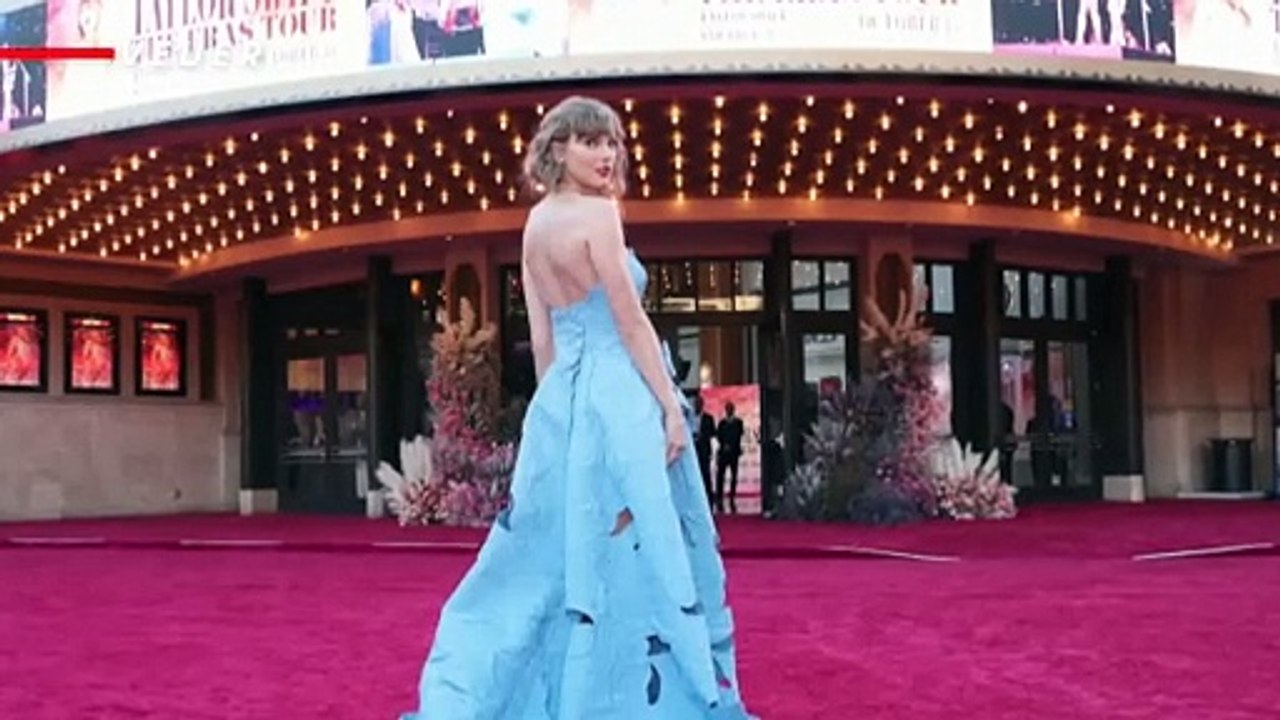 Could ‘Taylor Swift Fatigue’ Push the Singer Into Pop Star Hibernation ...