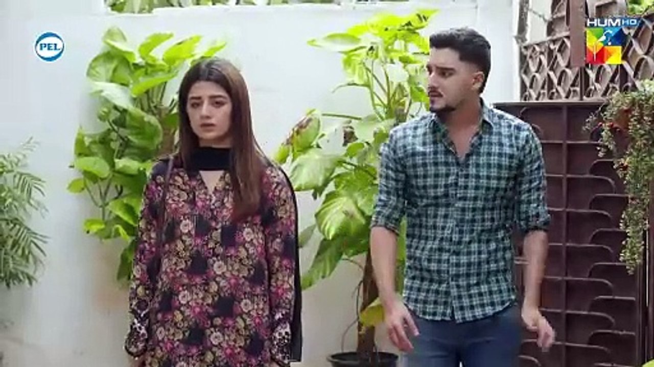 Ghar Ka Kharcha Uthanay Wala Beta..! #sukainakhan #omershahzaad - Fitna - FLO Digital - video ...