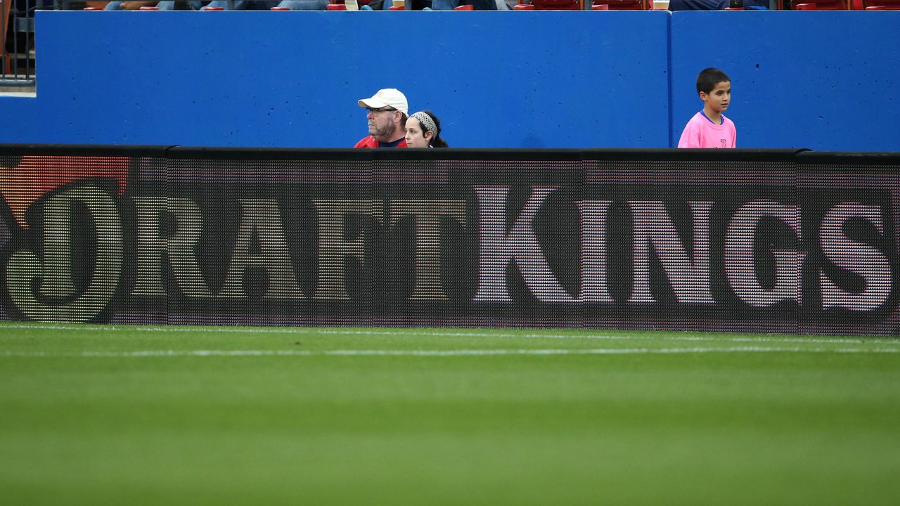 NBA and DraftKings Collaboration: Logo Shirts & Merch on Sale - video ...