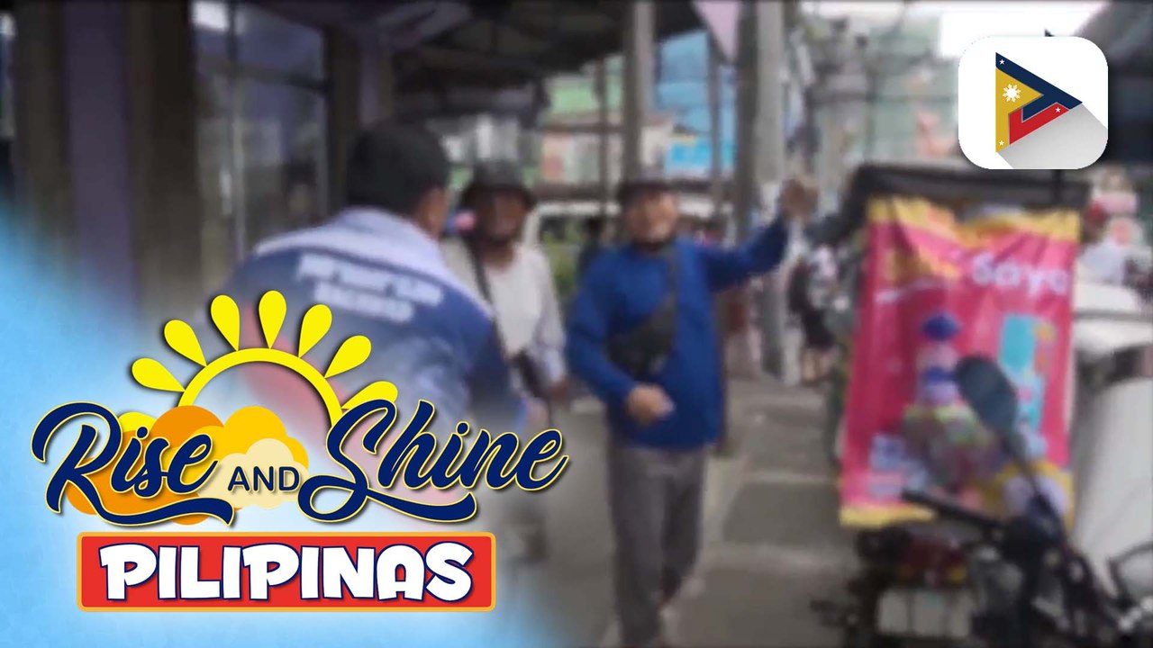 Comelec, babaklasin ang mga campaign poster na hindi sumunod sa sukat ...