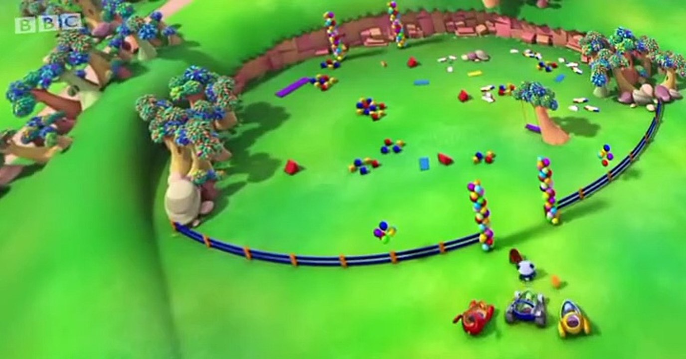 Ruff-Ruff, Tweet and Dave Ruff-Ruff, Tweet and Dave E043 A Playground ...