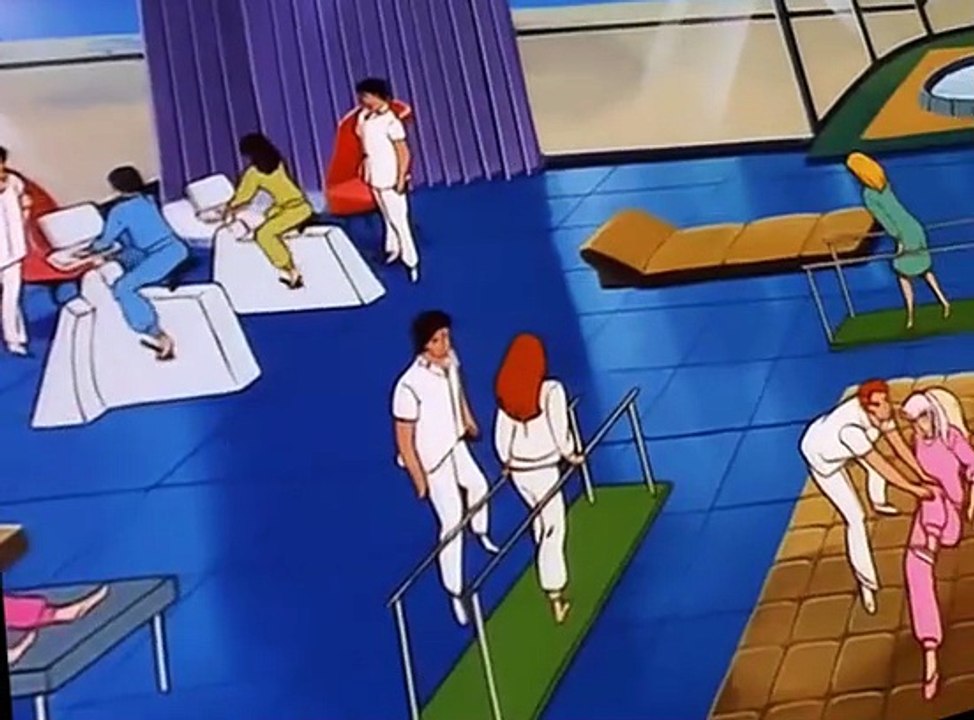 Jem Jem S02 E012 Danse Time - video Dailymotion