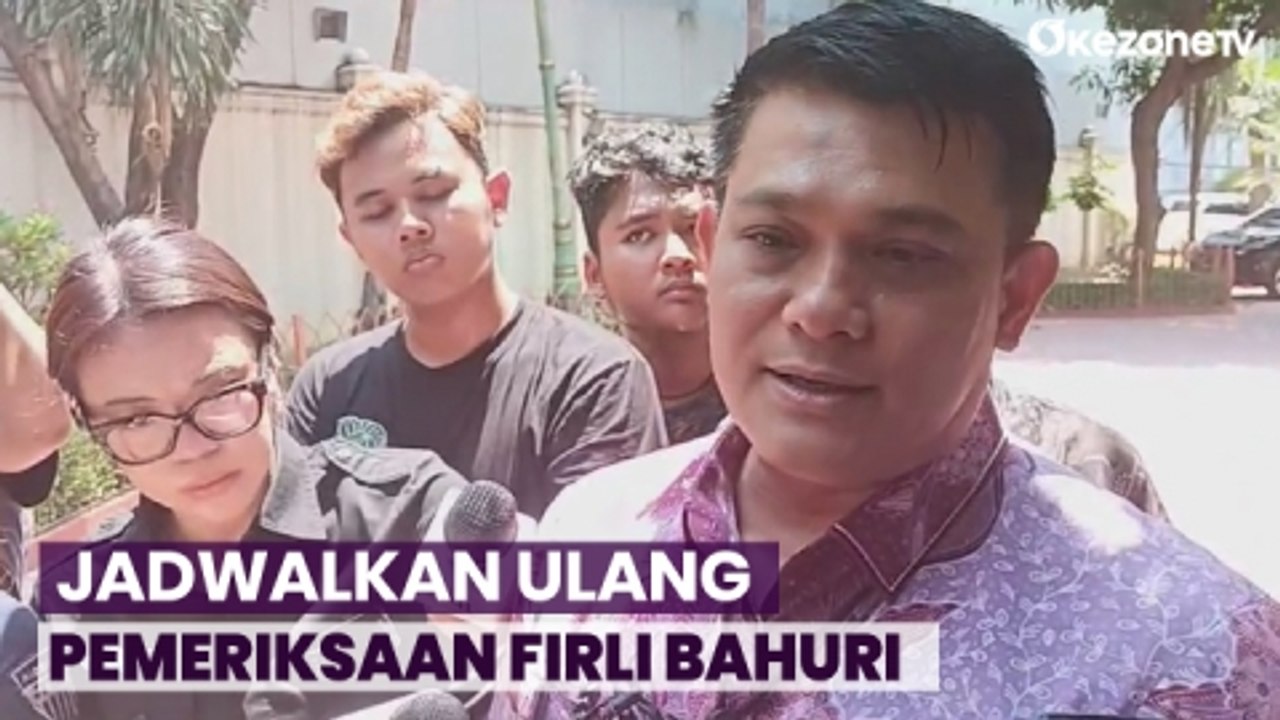 Firli Bahuri Tak Penuhi Panggilan Penyidik, Polisi Jadwalkan Ulang Pemeriksaan Pekan Depan ...