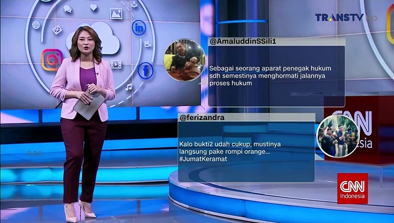 PONDOK PAK CUS 25 (Rerun) - video Dailymotion