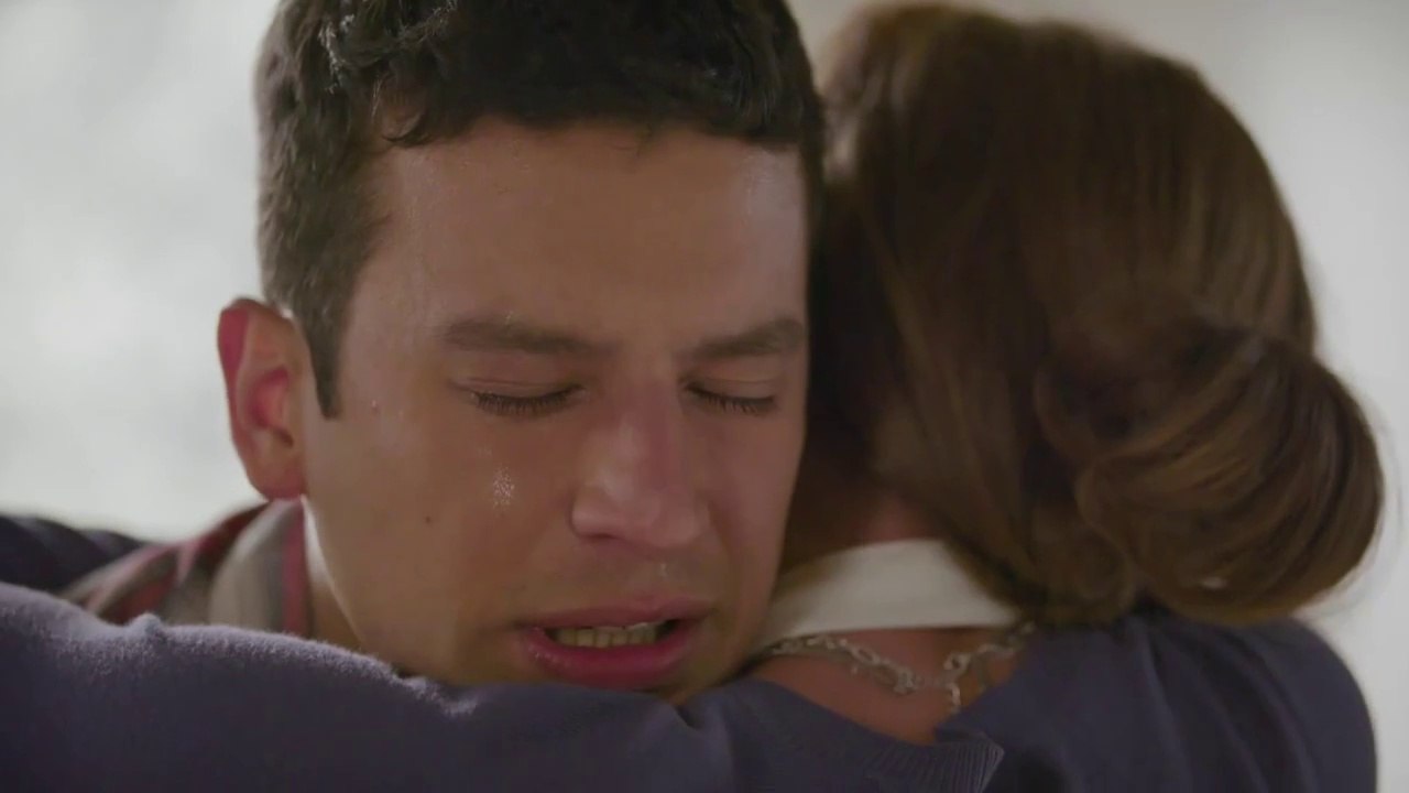 C.o.m.o_L.a_V.i.d.a_M.i.s.m.a | C.a.p.i.t.u.l.o 119 - video Dailymotion