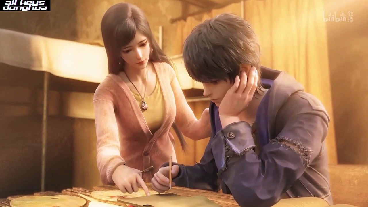 The First Order [Diyi Xulie] Ep 15 ENG SUB - Vídeo Dailymotion