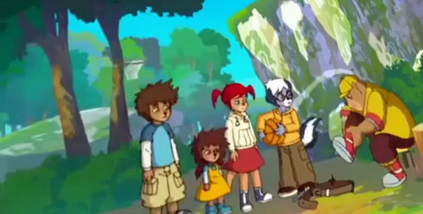 The Mysteries of Alfred Hedgehog The Mysteries of Alfred Hedgehog E048 ...