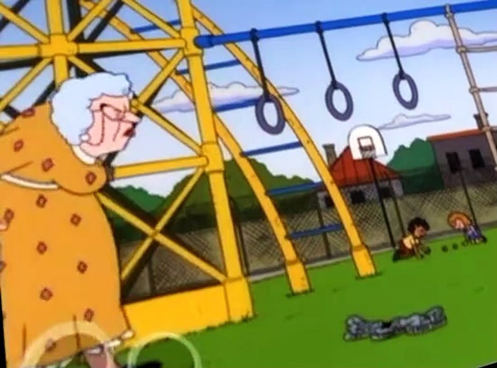 Recess Recess S04 E017 – Mikey’s Pants - video Dailymotion