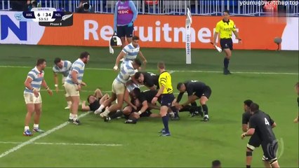 Your Rugby Catchup videos - Dailymotion