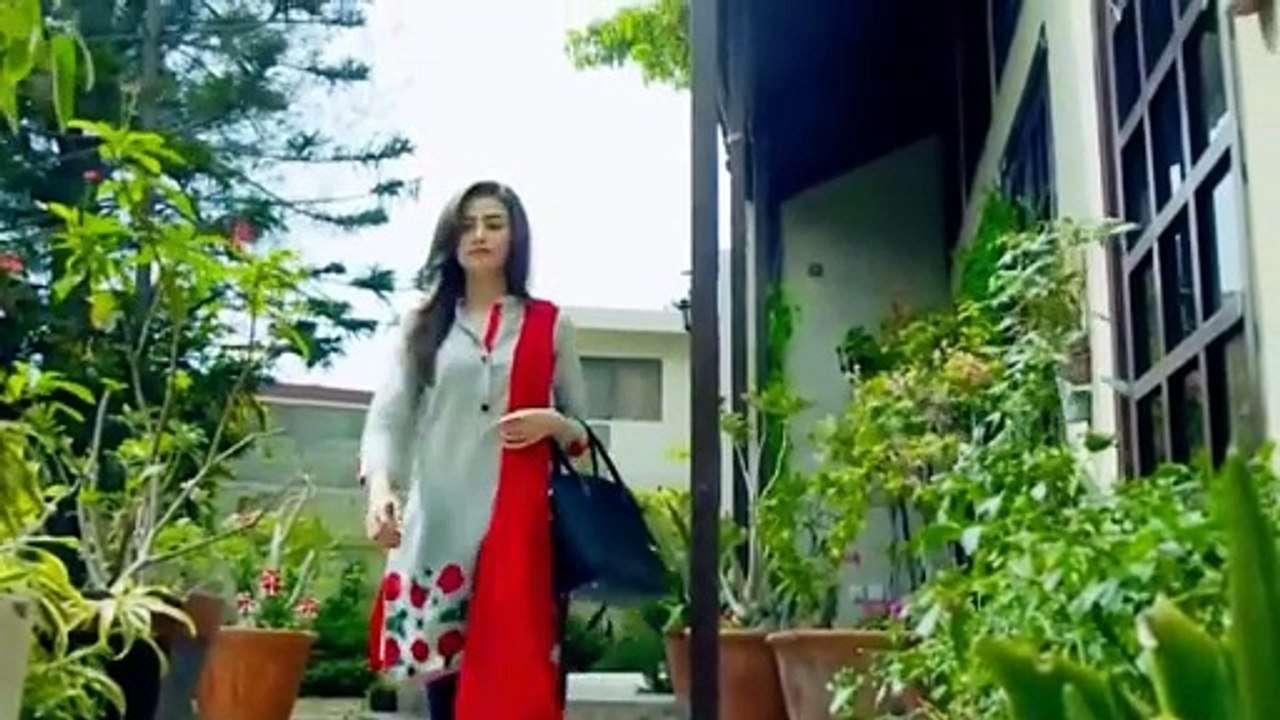 Khaani - Episode - 15 | Best Pakistani darama. - video Dailymotion