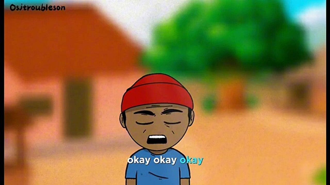 The_gods_must_be_mad _Ogun_vs_Shango_(360p) - video Dailymotion