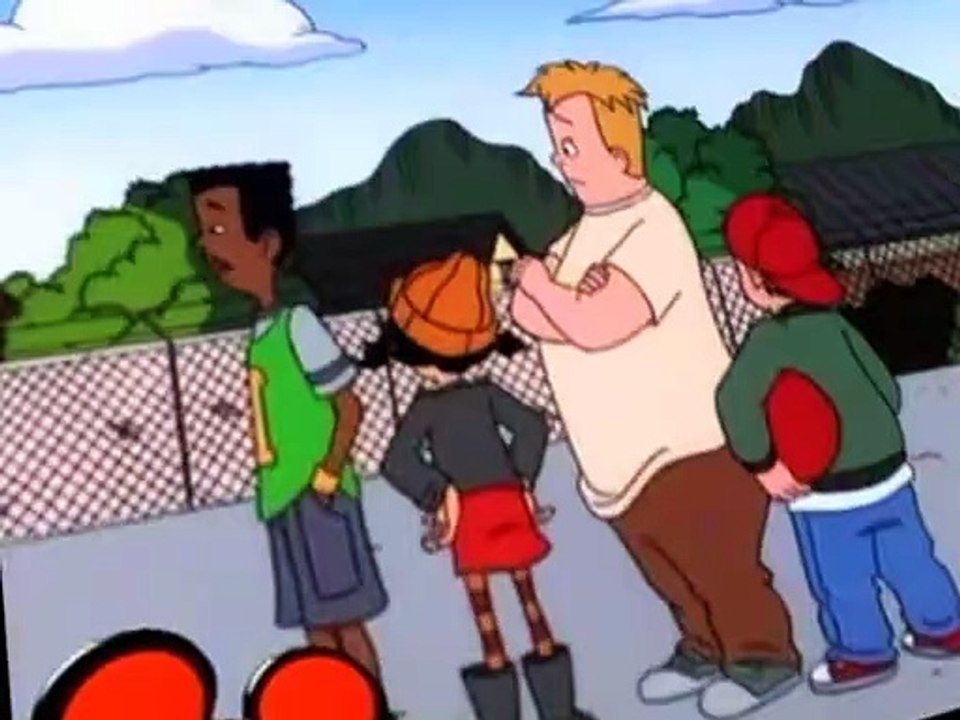 Recess Recess S04 E002 – The Big Prank - video Dailymotion