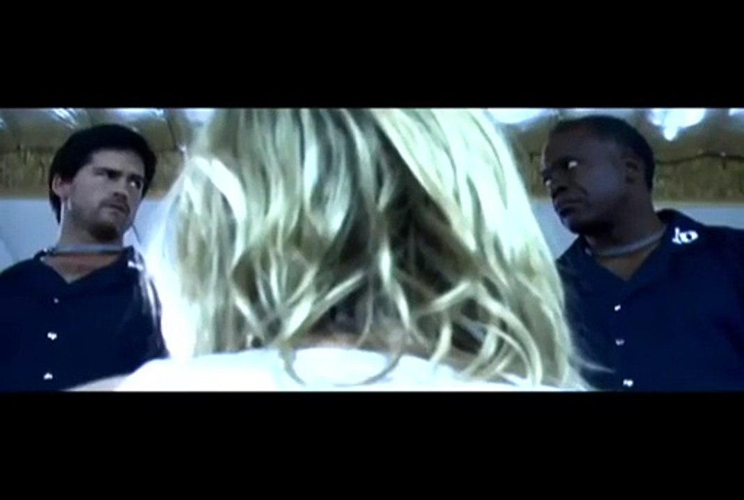 Breathing Room - L'éxutoire Bande-annonce (EN) - Vidéo Dailymotion