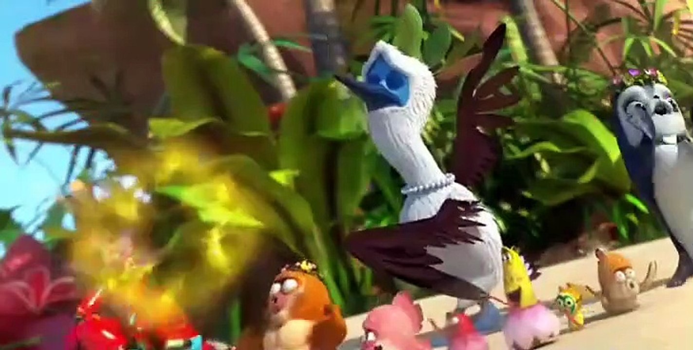 Larva Island Larva Island S01 E002 Mango 2 - video Dailymotion