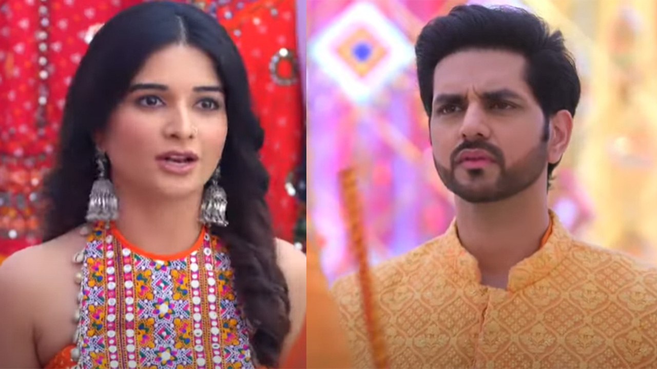 GHKKPM 22th Oct Spoiler: क्या Savi की वजह से Ishaan हो जाएगा घर वालों ...