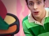 Blue's Clues S03E11 Pool Party - video Dailymotion
