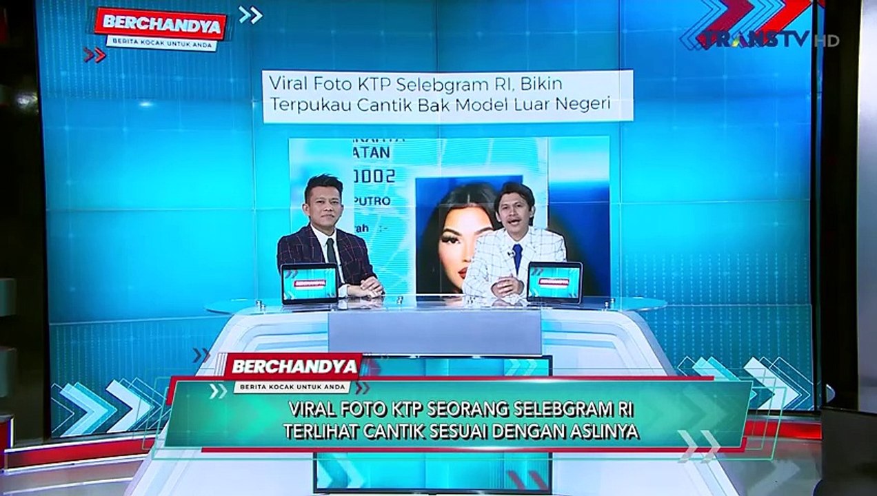 BERCHANDYA 4 - video Dailymotion