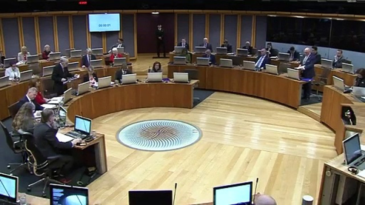 Seal protection during pupping season - Paul Davies MS gains assurance ...