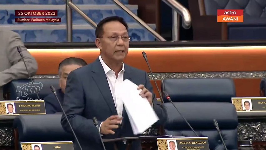 Kesedaran PKS terhadap peralihan kelestarian perlu dipergiat | Astro Awani