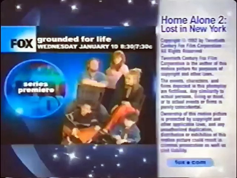 Nobody's Fool NBC Split Screen Credits - video Dailymotion