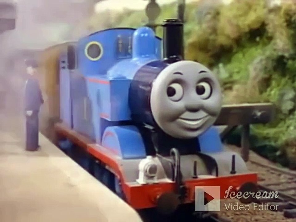 Thomas & Friends Best of Thomas (2001 Hit Entertainment VHS) - video Dailymotion