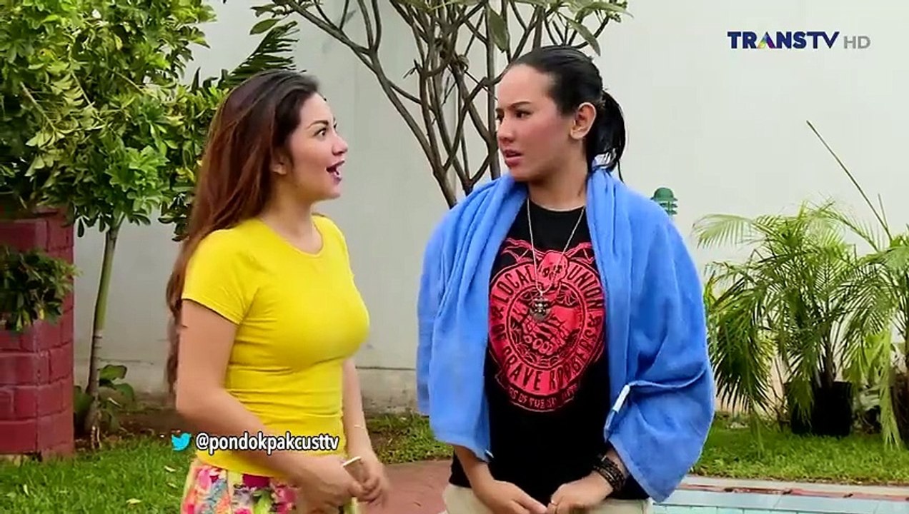 PONDOK PAK CUS 29 (Rerun) - video Dailymotion