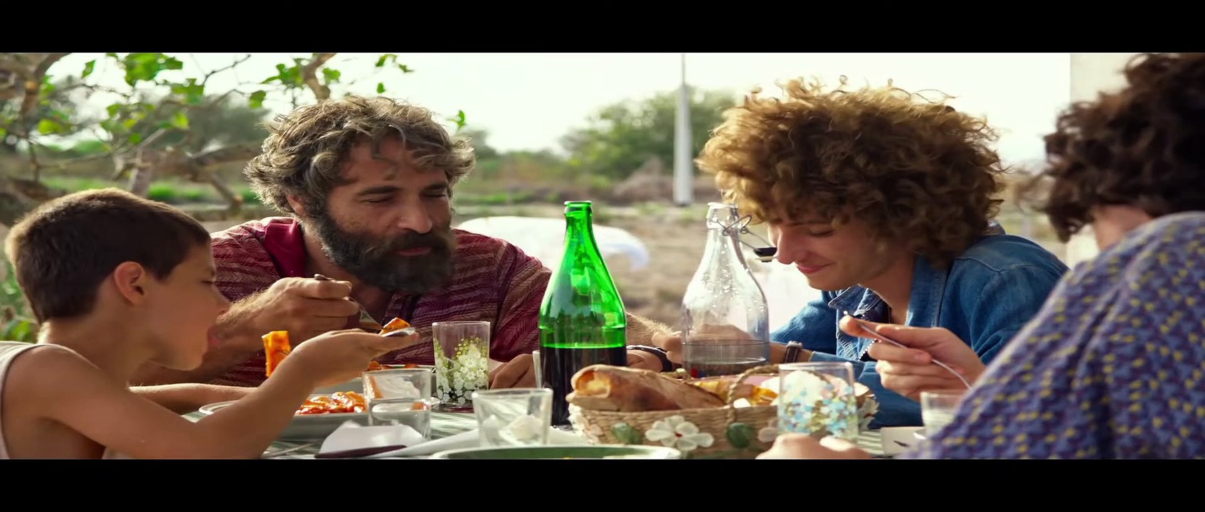 Fireworks | movie | 2023 | Official Trailer - video Dailymotion