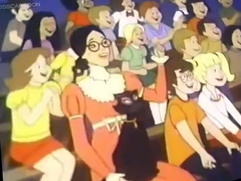 ABC Weekend Specials ABC Weekend Specials E004 The Trouble with Miss ...