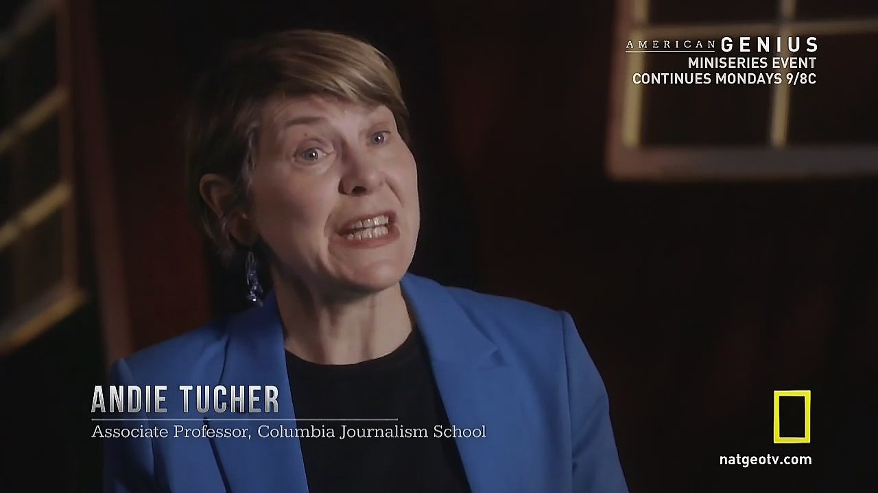 American Genius Series - S01E04 - Hearst vs Pulitzer - video Dailymotion