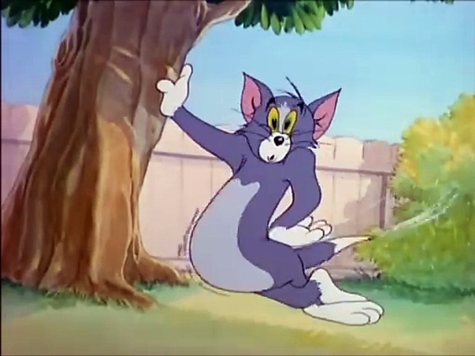 Tom And Jerry, 41 E - Hatch Up Your Troubles (1949) - video Dailymotion