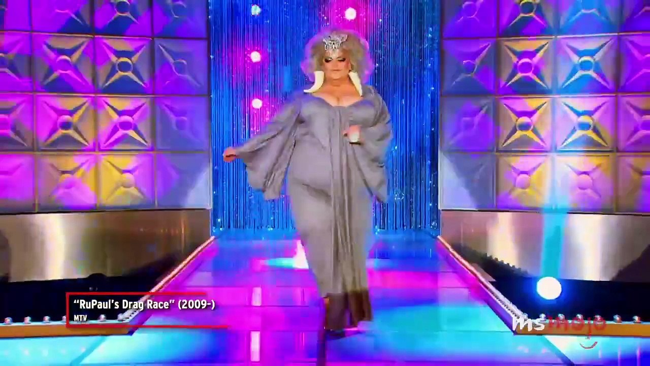 Top 20 RuPauls Drag Race Runway Themes - video Dailymotion